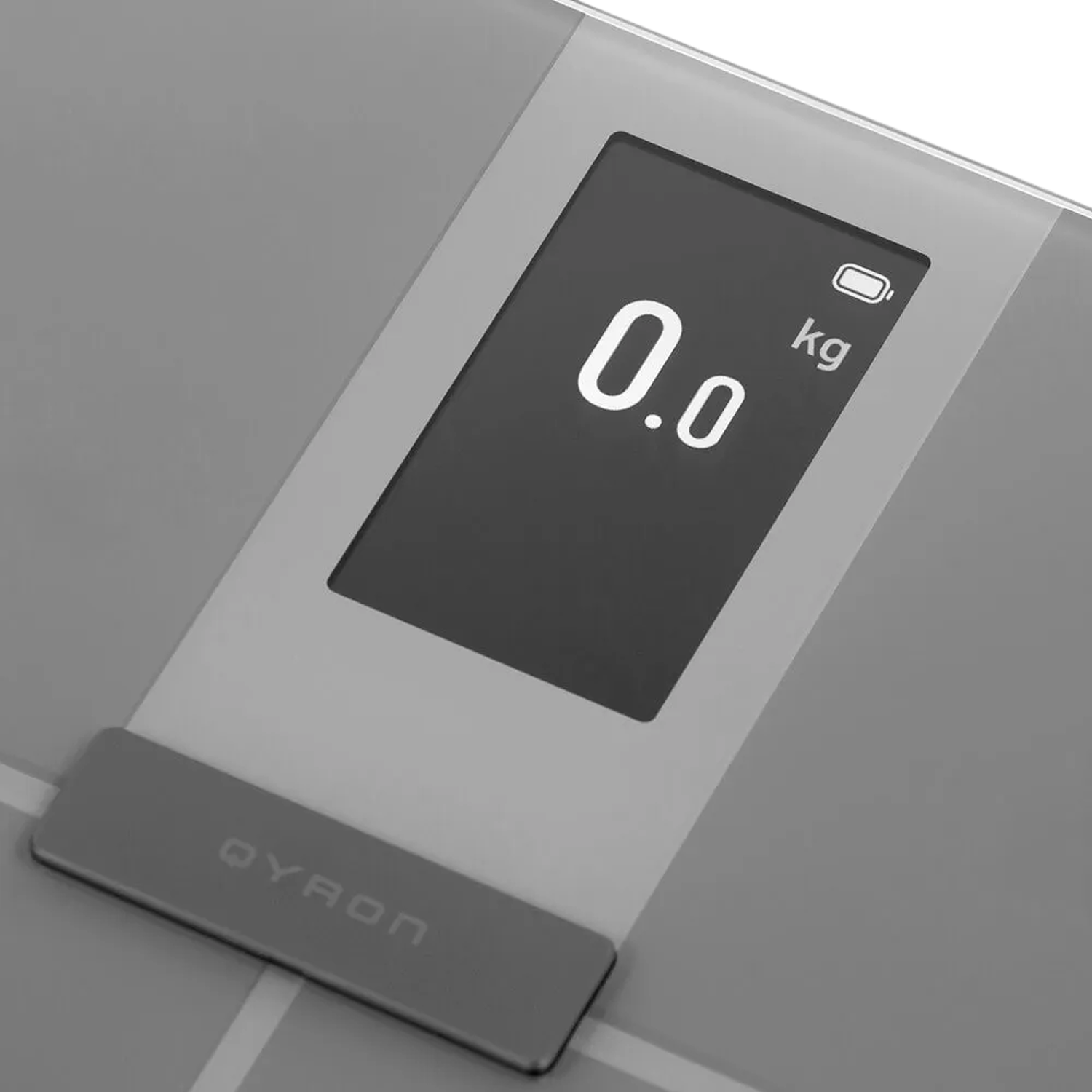 Напольные весы QYRON SF603 - купить в интернет-магазине QYRON | Москва