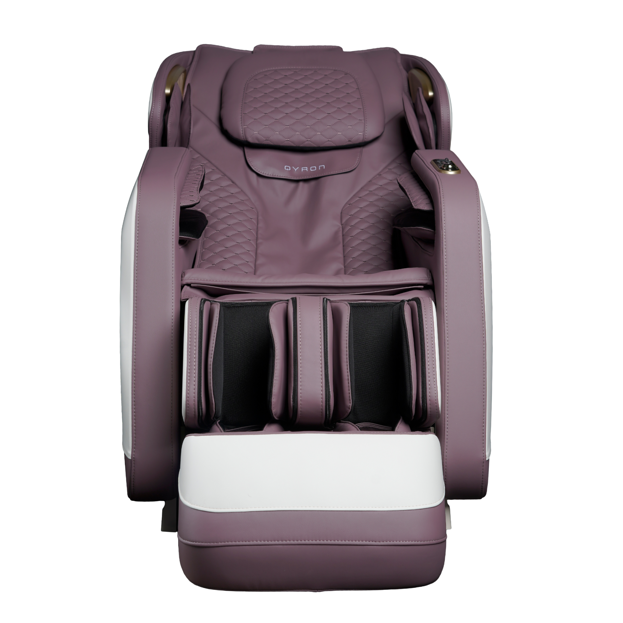 Массажное кресло QYRON MC601 - купить в интернет-магазине QYRON | Москва