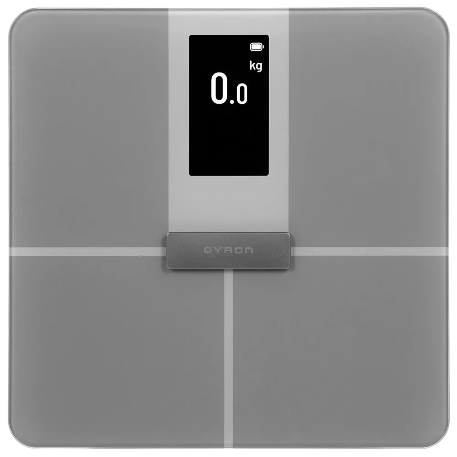 Напольные весы QYRON SF603 - купить в интернет-магазине QYRON | Москва