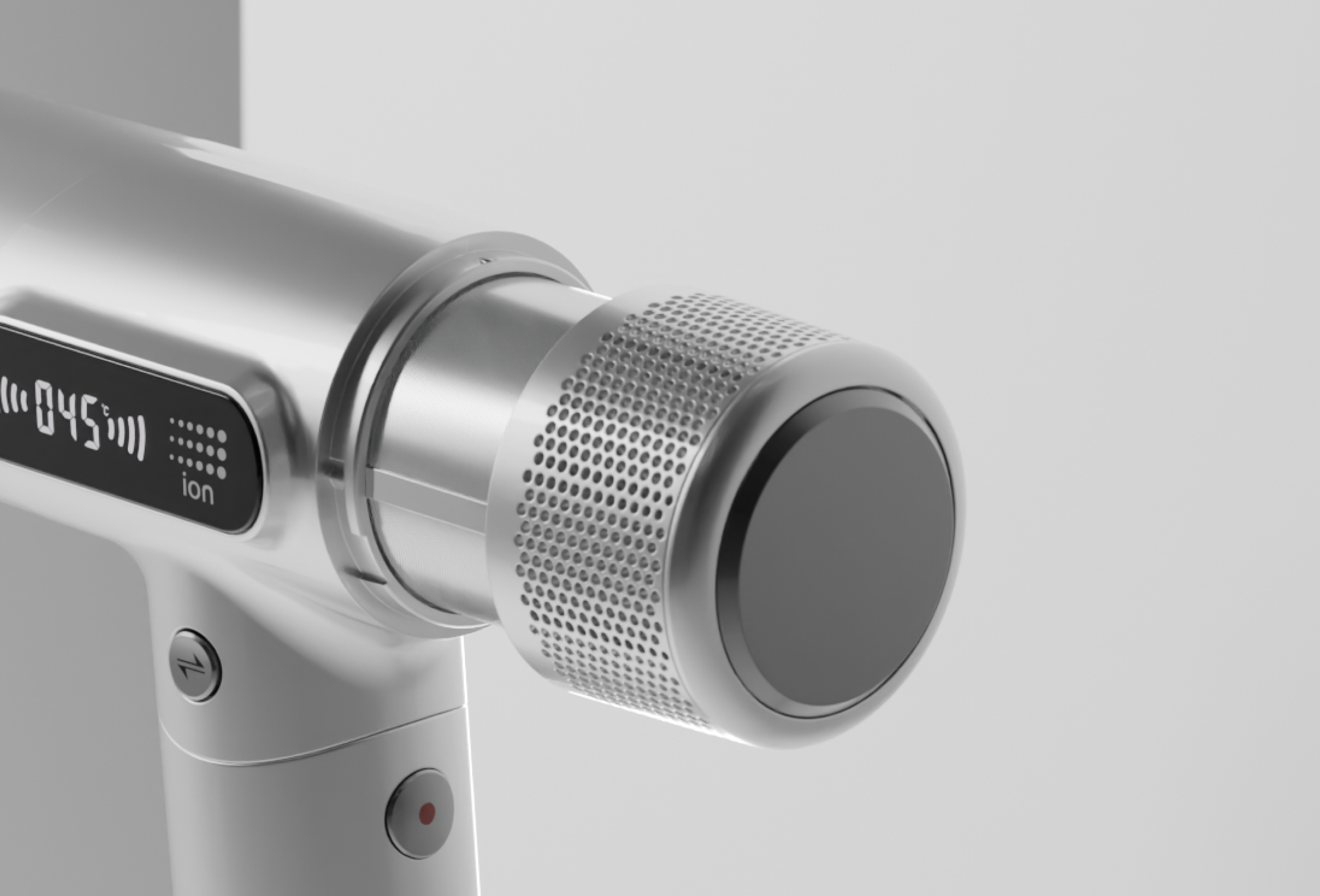 Фен QYRON HD603 - купить в интернет-магазине QYRON | Москва