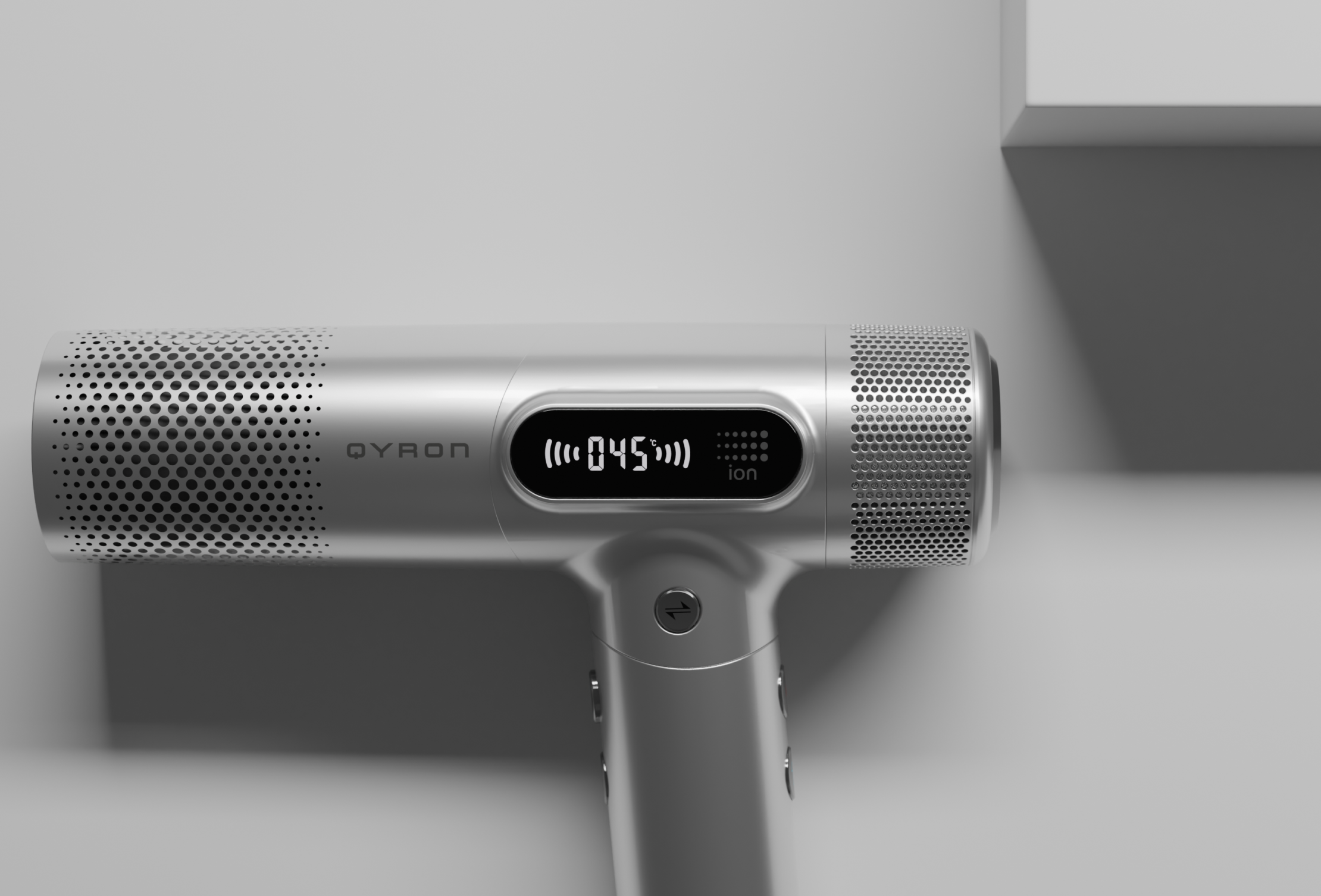 Фен QYRON HD603 - купить в интернет-магазине QYRON | Москва